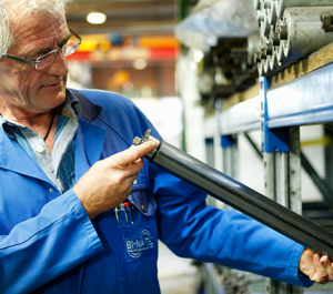 Betriebliche Instandhaltung – Binatec.de