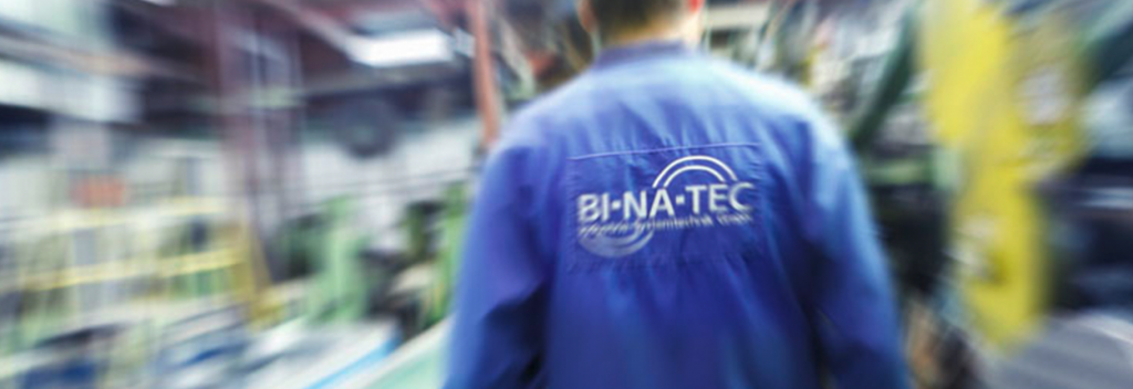 Betriebliche Instandhaltung – Binatec.de