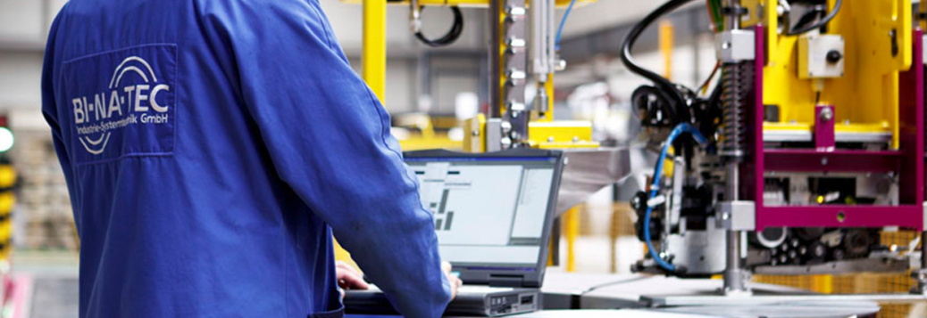 Optimierung – Binatec.de