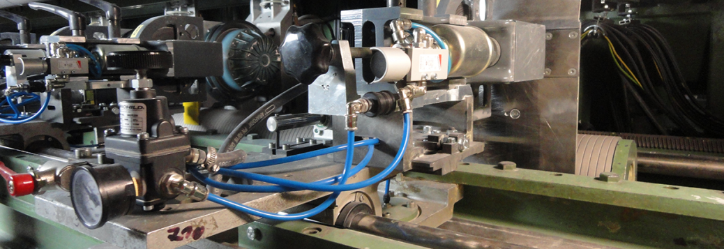 Rollenschneider – Binatec.de