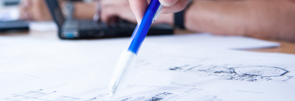 Projektierung – Binatec.de